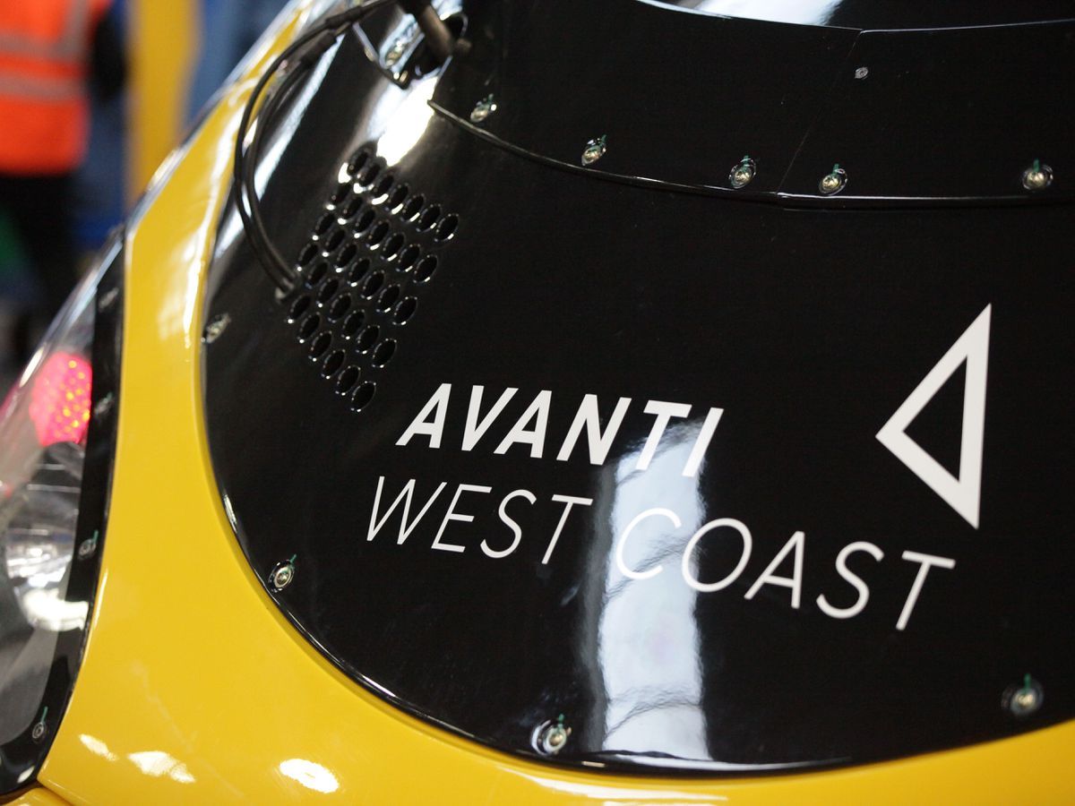 Avanti West Coast train services to and from London Euston may be ...