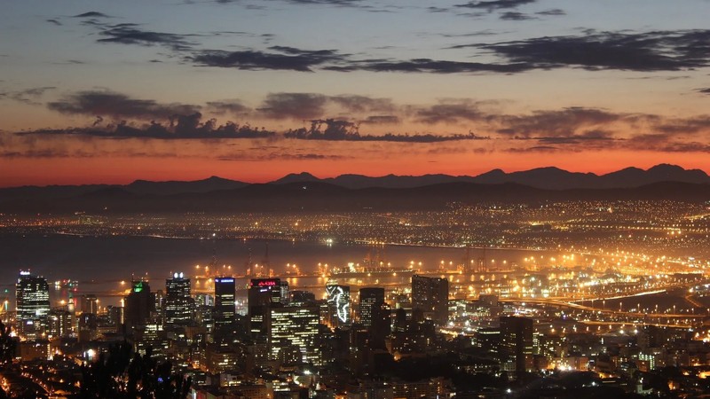 Is Cape Town's real estate boom hiding a critical housing crisis?