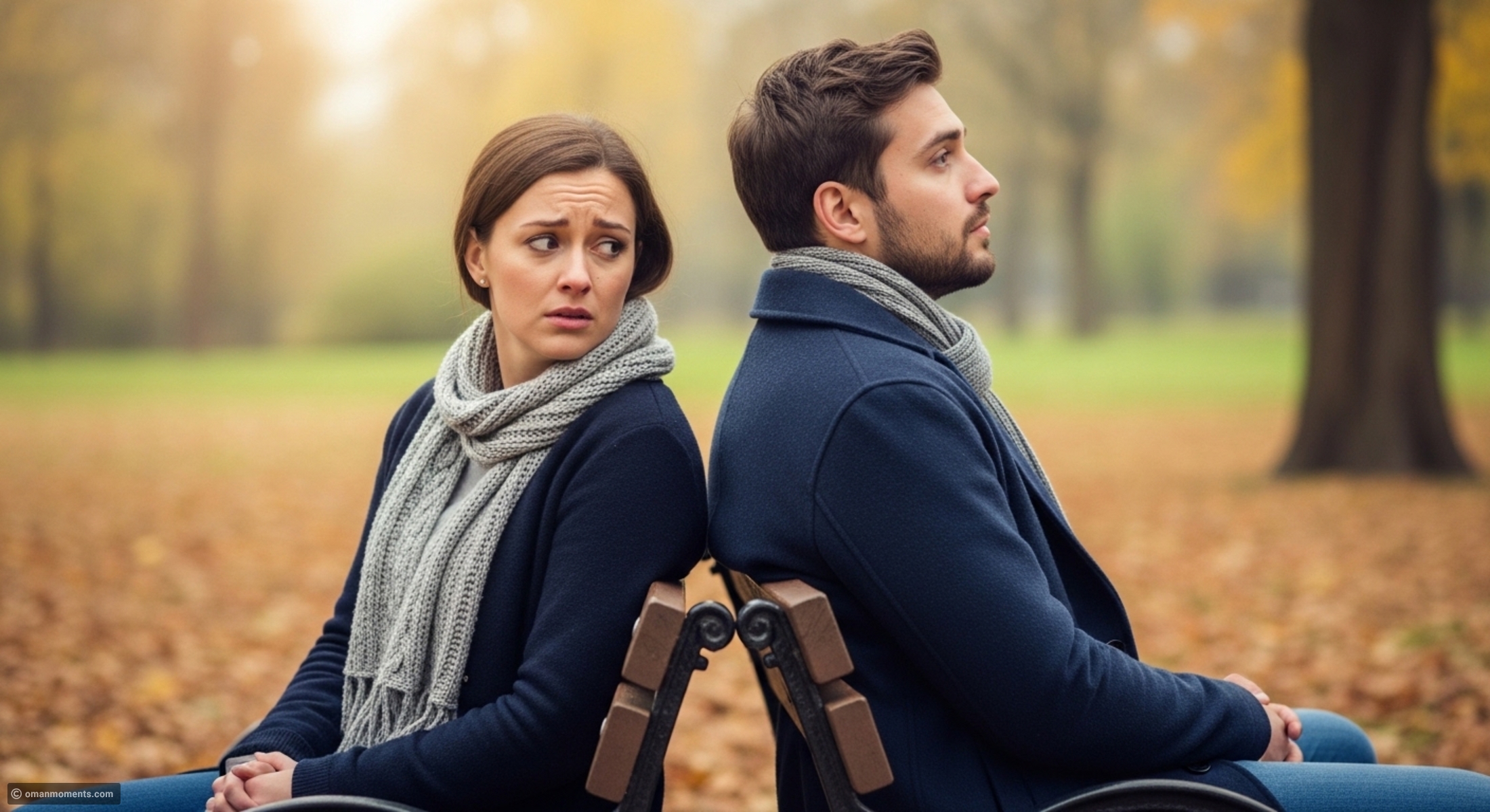 Hidden signs of a placeholder partner 10 clues you should notice