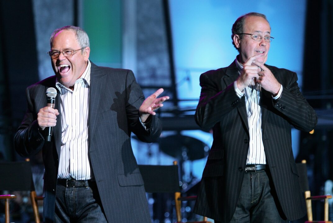 Who is still alive from the Osmond Brothers?