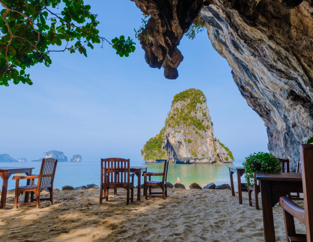 15 relaxing adults only resorts to book in Thailand