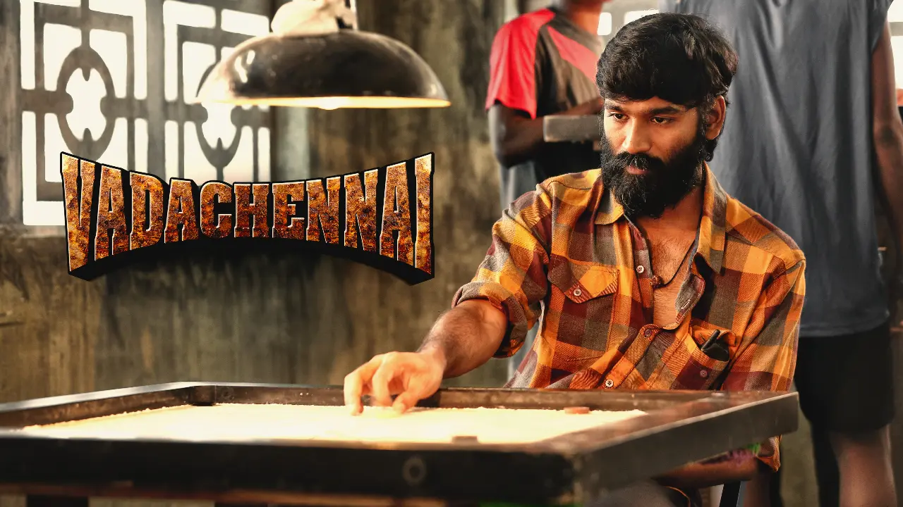 Vada Chennai 2: Dhanush says sequel is closer than you think