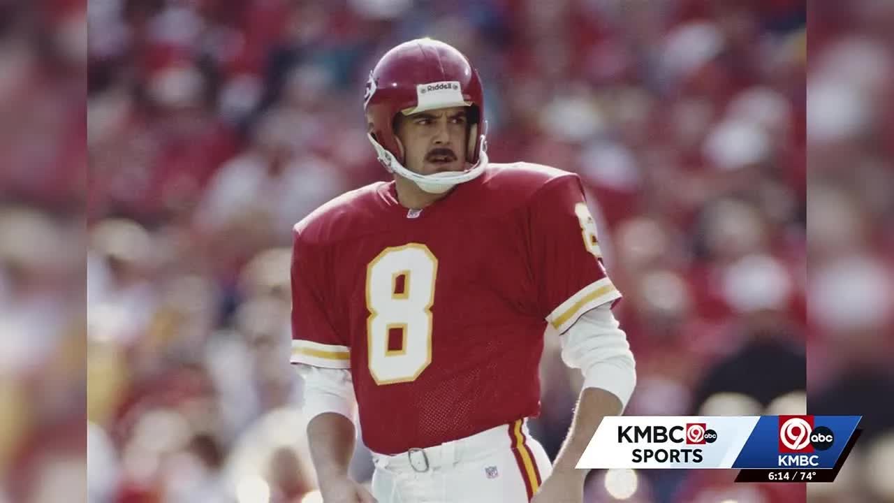 Former Chiefs kicker Nick Lowery releases new book sharing message of ...
