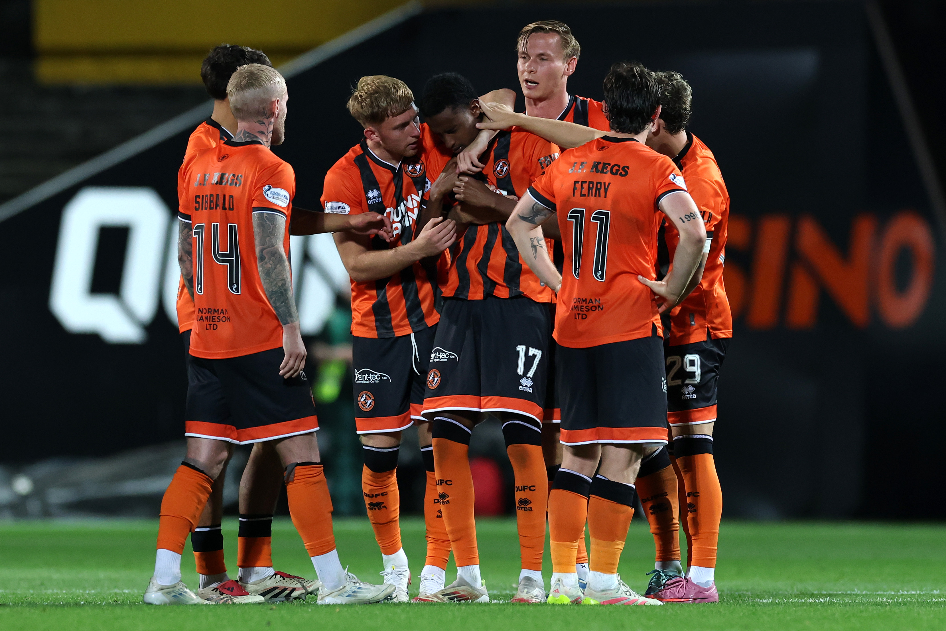 Rangers transfer interest in Premiership rival claimed as attacking ...