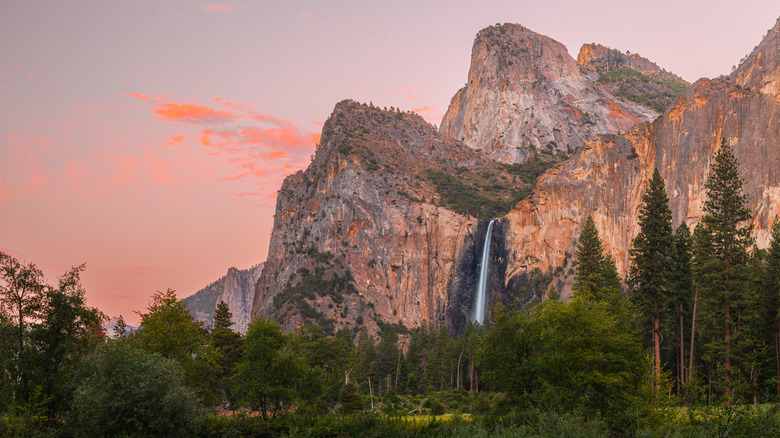 Fun outdoor activities to enjoy on your next trip to Yosemite National Park