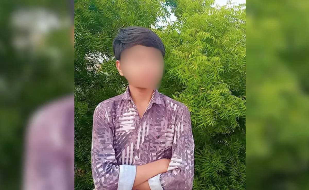 Woman rejects man's proposal. He slits her son's throat, stuffs body in ...