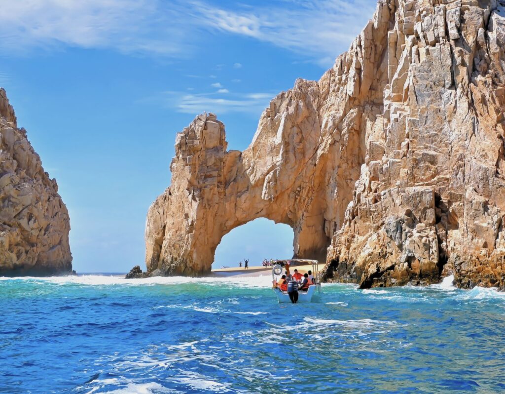 Why Los Cabos is a destination everyone should visit at least once