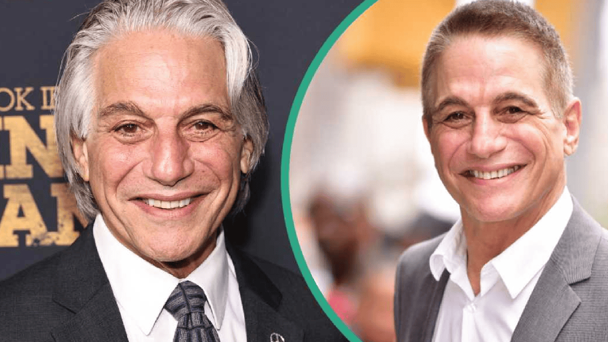 Meet 80's Star Tony Danza's 4 Children, Including Actor Son Who Starred ...