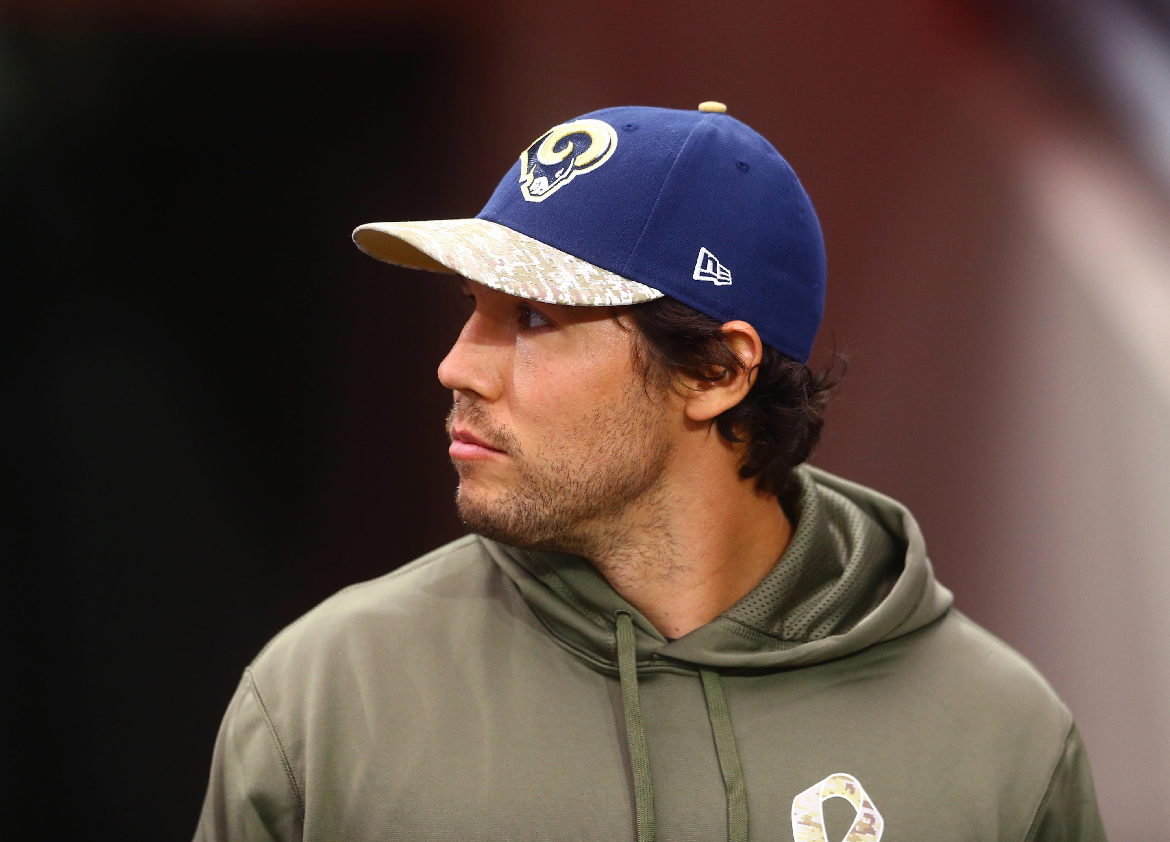 Rams have 3 entries in all-time draft busts list since 1975