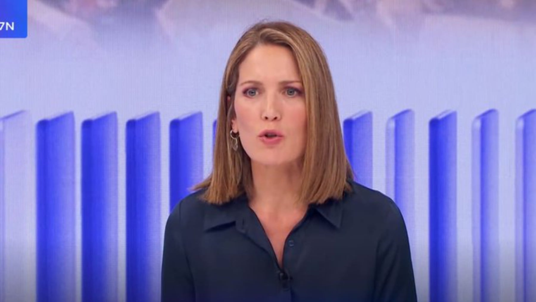 Así es Silvia Intxaurrondo: su edad, su pareja, su sueldo y todo sobre ...