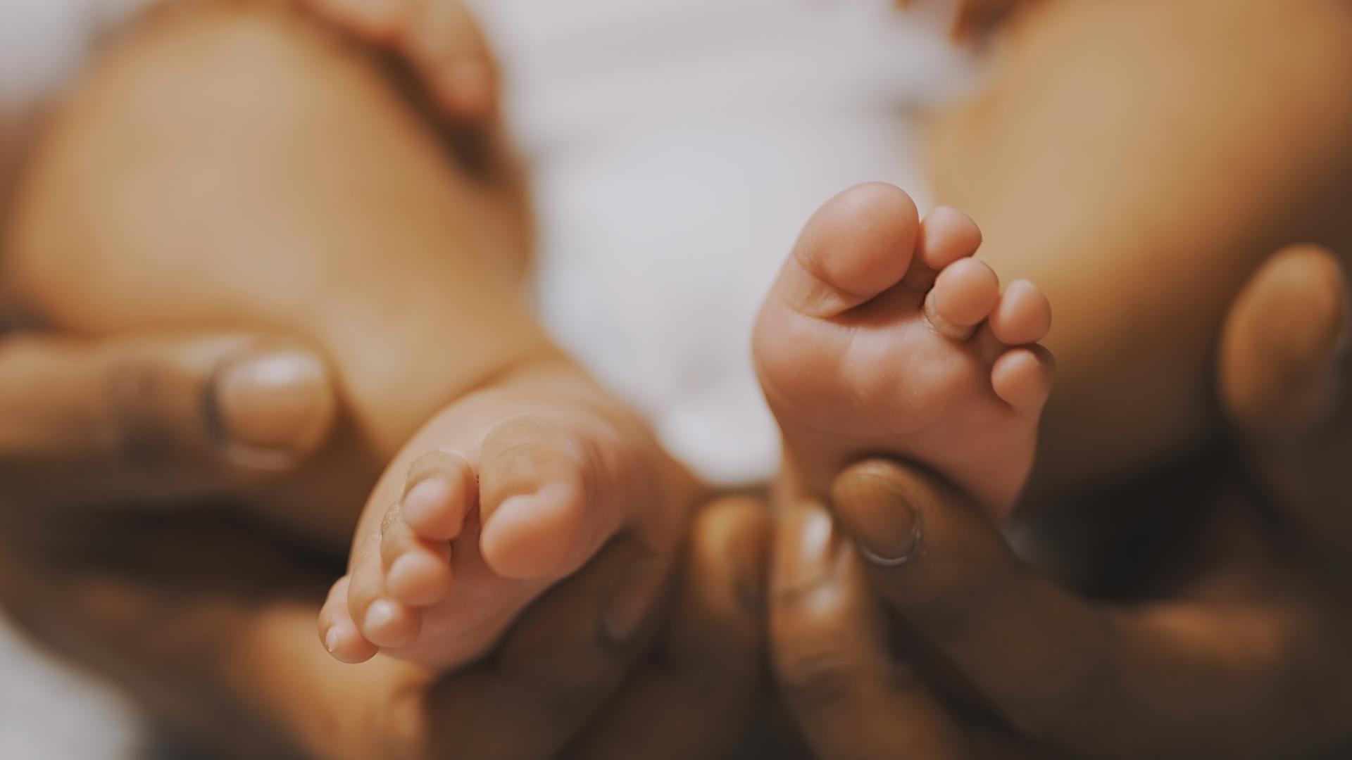 1 in 10 new fathers suffer from postpartum depression