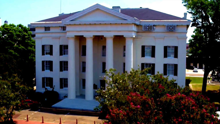 Jackson leaders consider temporary pause on data center development