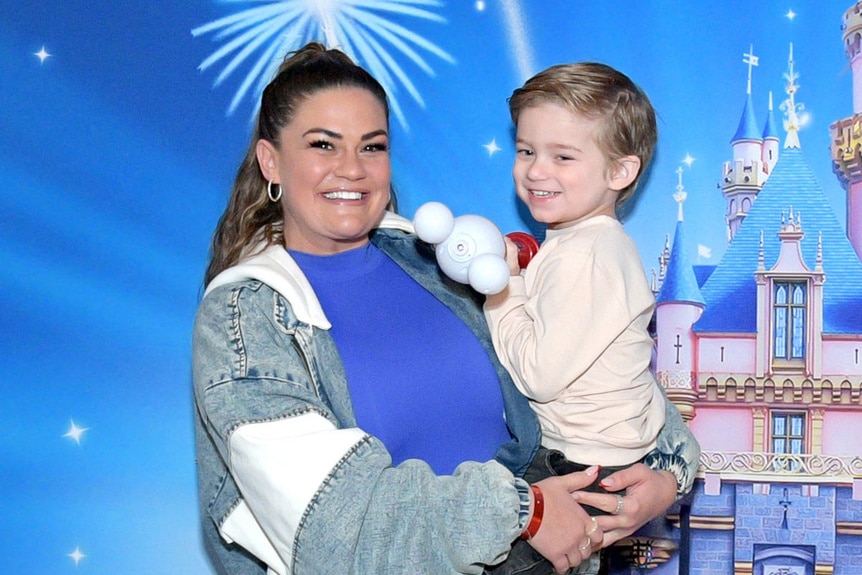 Brittany Cartwright shares a candid update on co-parenting with Jax ...