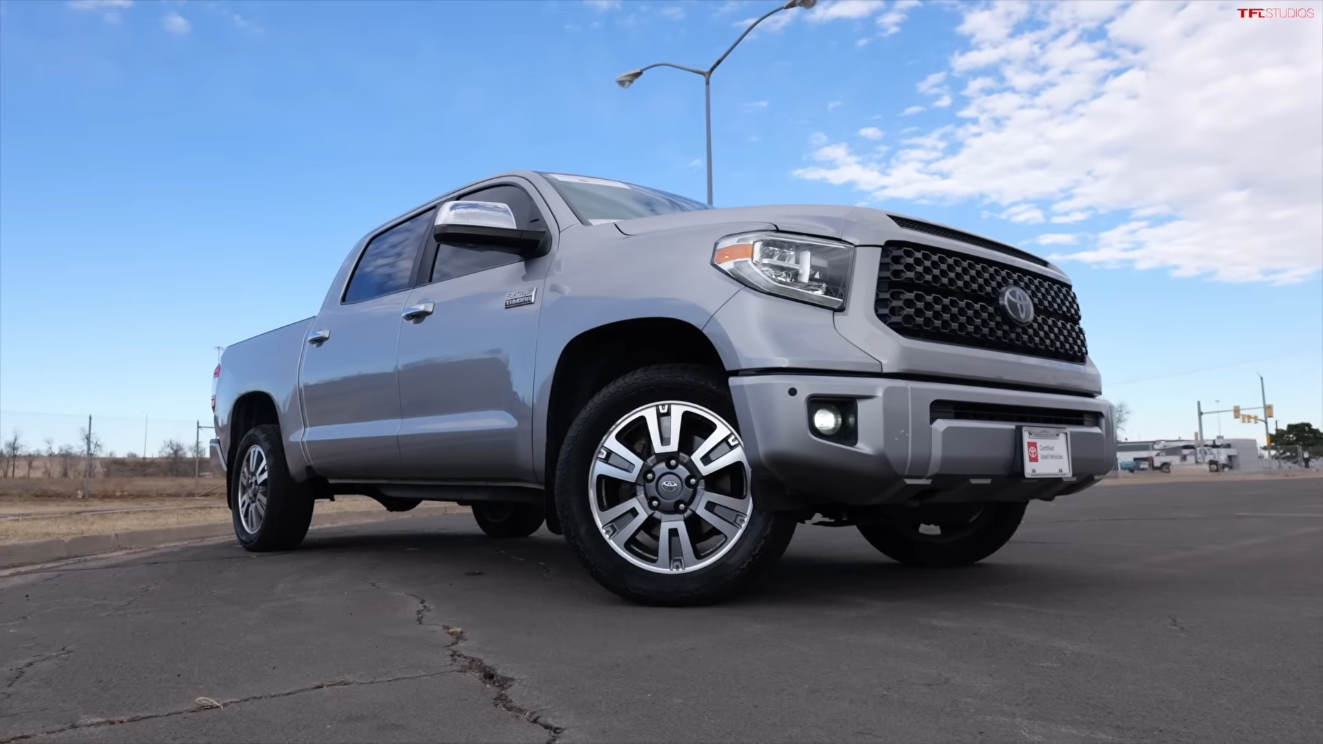 Why the 2nd-gen Tundra is the best used truck today - 200,000+ miles on ...