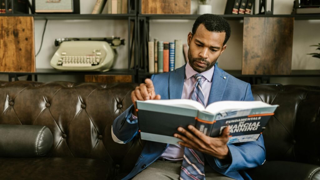 9 daily rules high-value men swear by