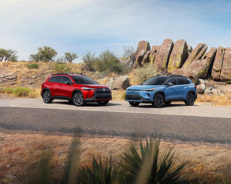 One of Toyota’s Most Popular Models Is Getting Even Significantly Better
