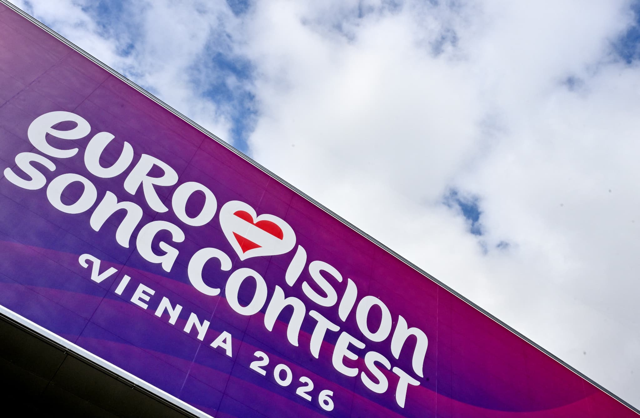 Eurovision 2026 : voici les pays qualifiés à l'issue de la première ...