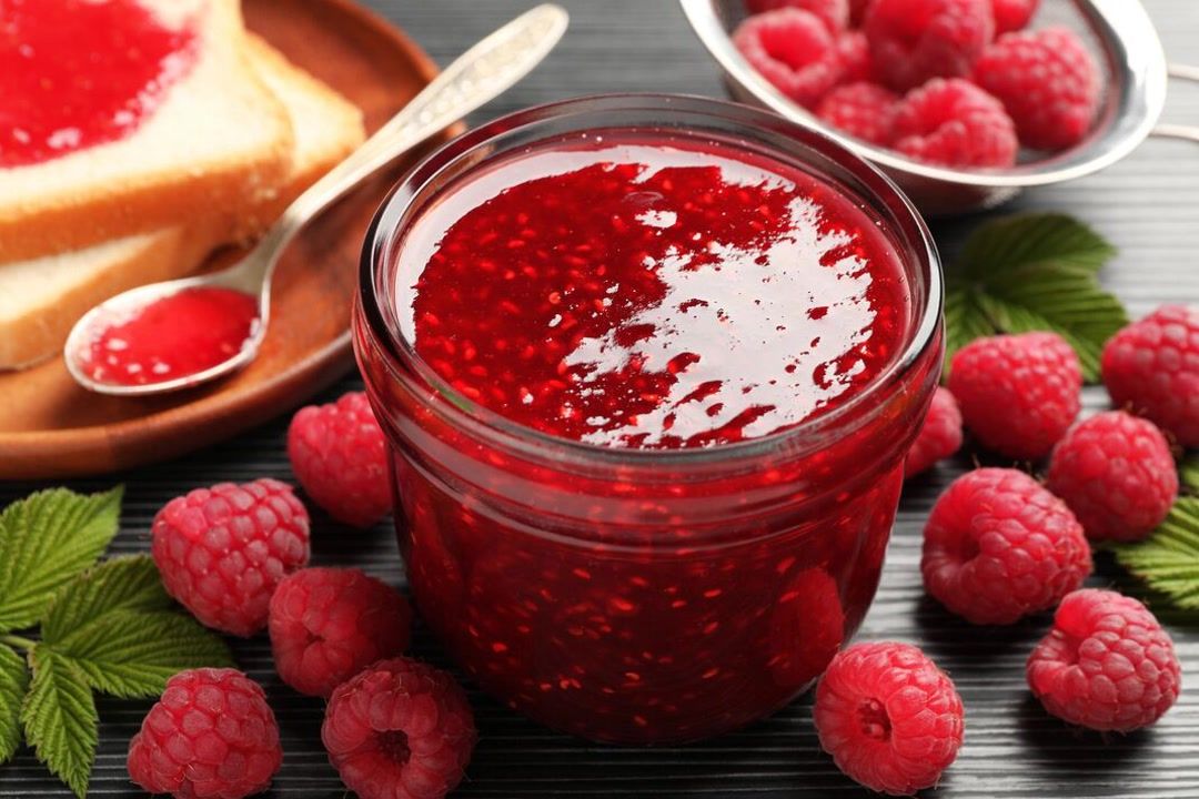 Queen Elizabeth’s jam penny sandwich daily ritual