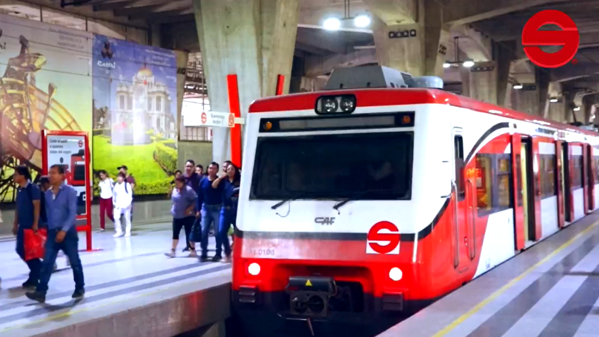 Tren suburbano al AIFA: Fecha de inauguración, ruta y precios