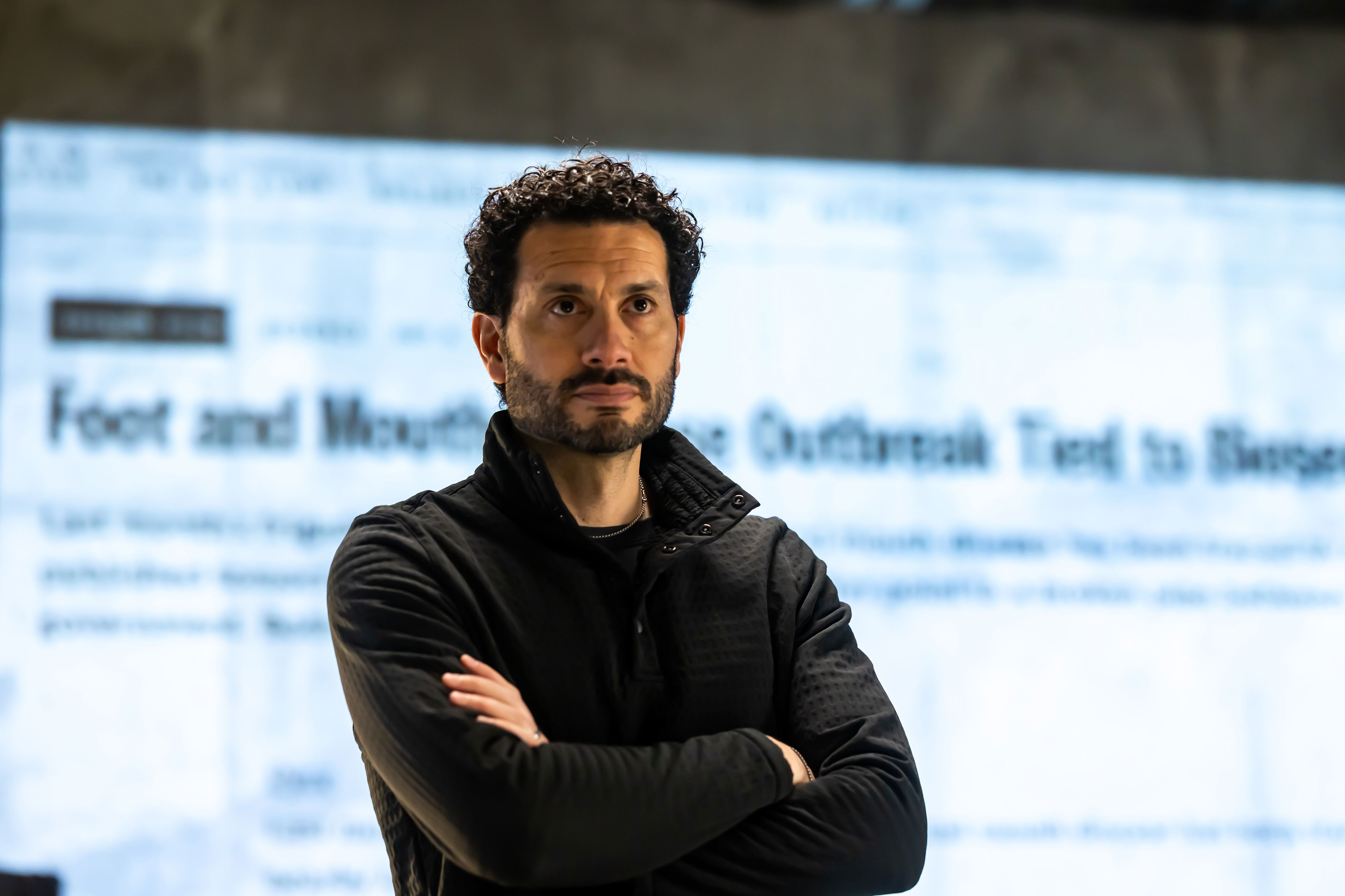 Tonight’s episode of 'Conspiracies & Coverups' probes the shocking ...