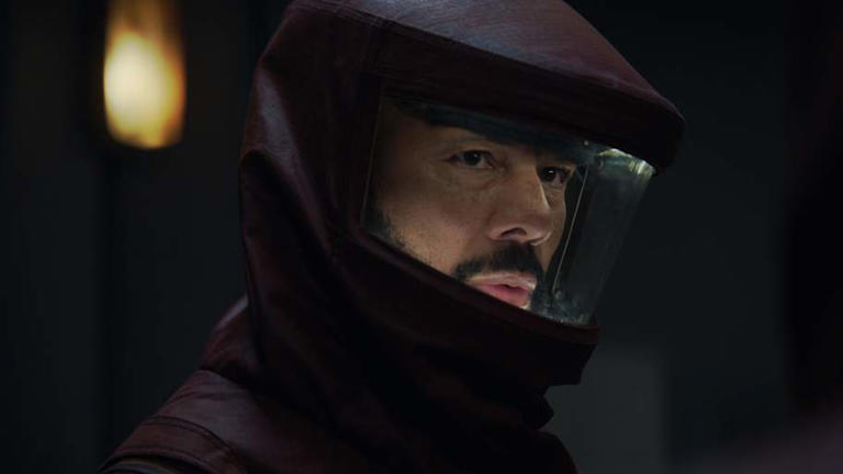 Silo season 3 release date announced with ominous teaser revealing ...