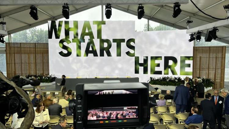 Texas Gov. Greg Abbott, Michael and Susan Dell to make 'major' UT ...