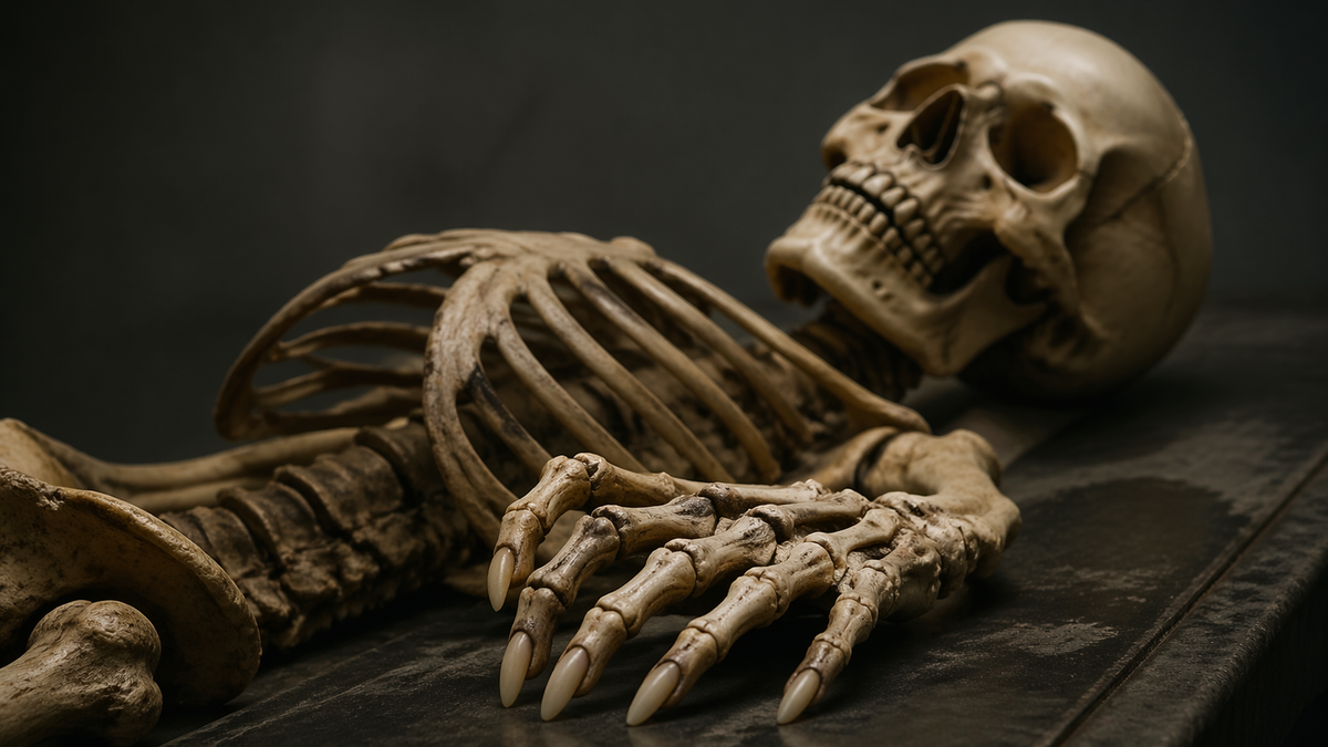 La ciencia desmiente un mito sobre lo que ocurre después de la muerte