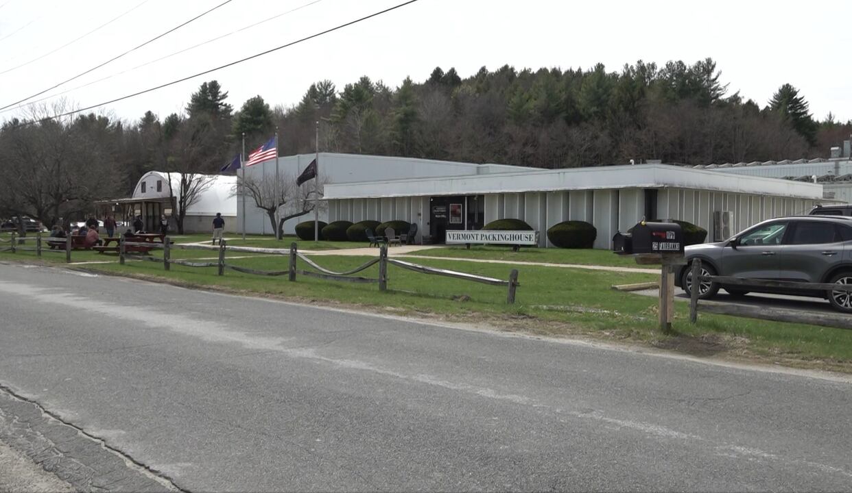 Springfield meat packing facility sold; 53 employees laid off