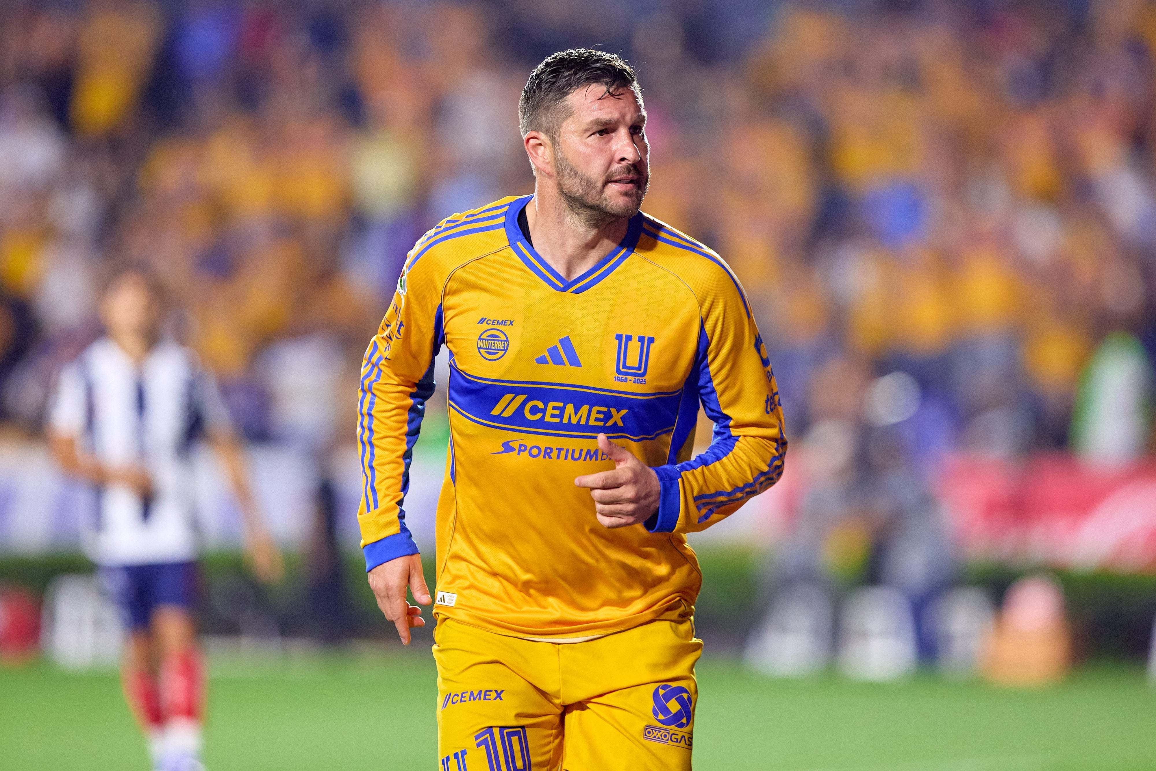 Gignac suena para el Atlante: Miguel Herrera no descarta el fichaje ...