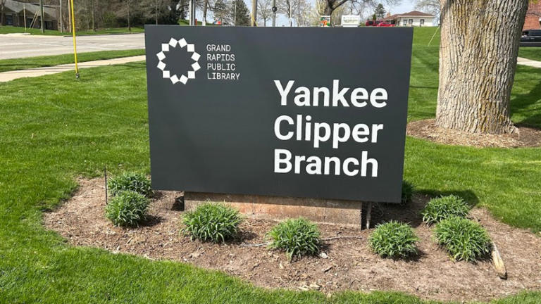 GRPL’s Yankee Clipper branch to remain closed for 2 months due to ...