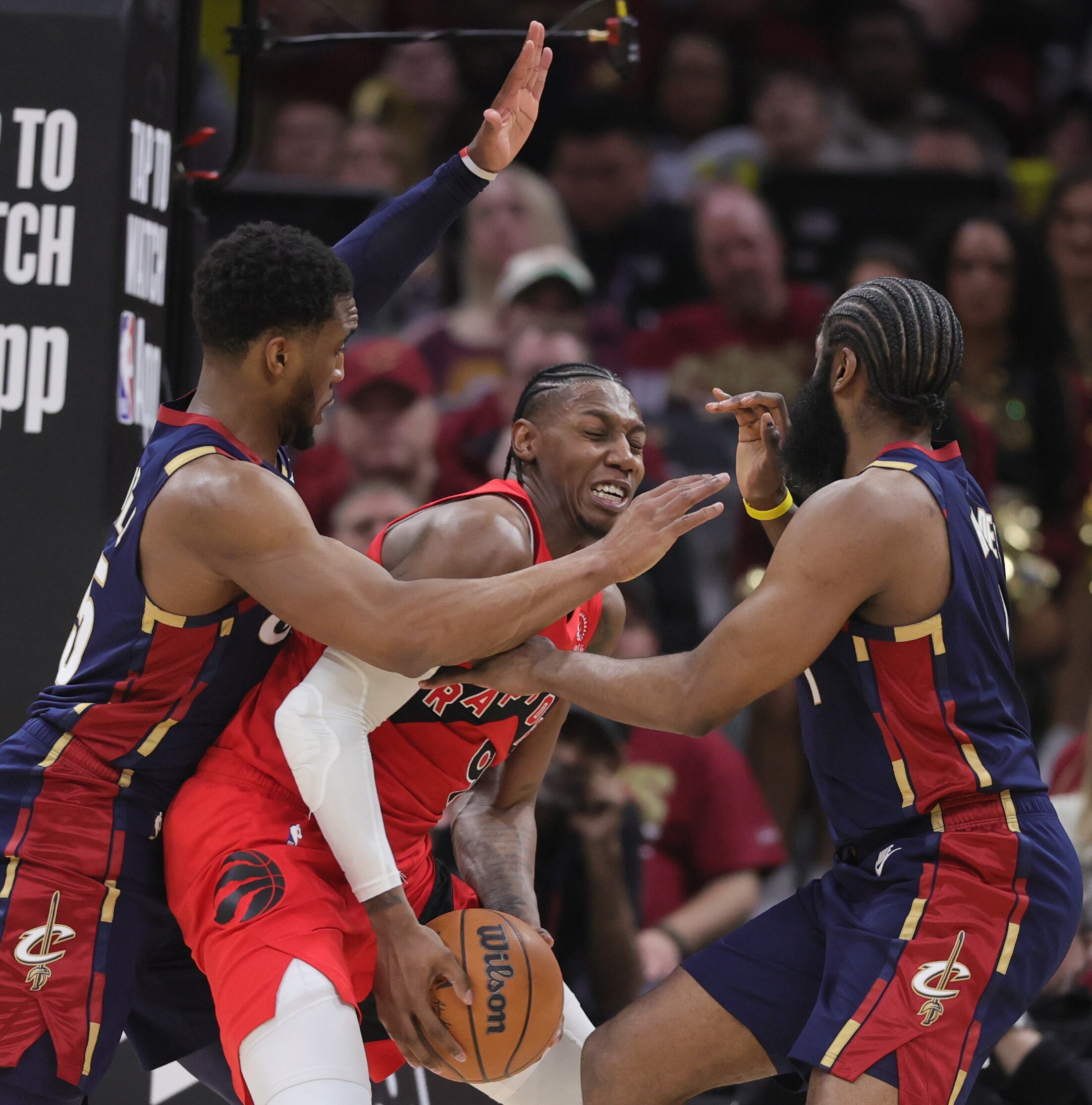 ‘Dean Wade deserves a bunch of credit for tonight’: Everything Donovan ...