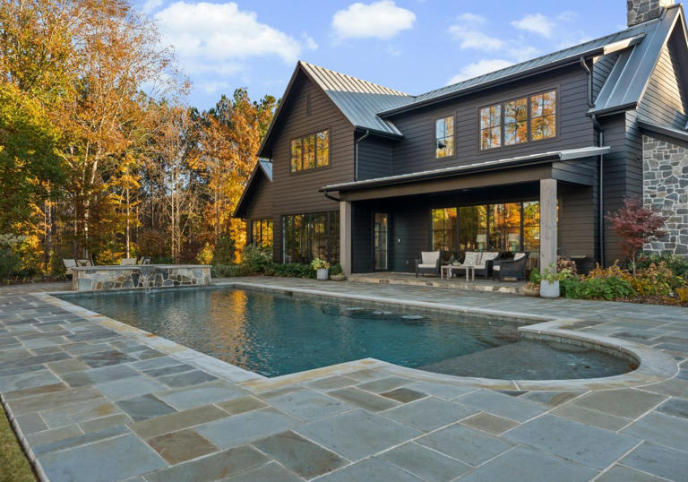 Jon Rahm’s caddie selling home for stunning $14 million