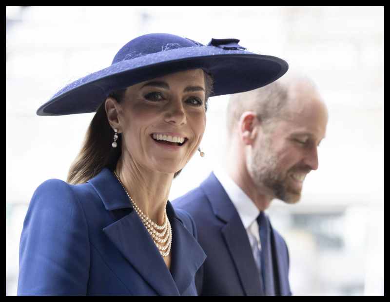 What Princess Kate really said about her brief breakup with William