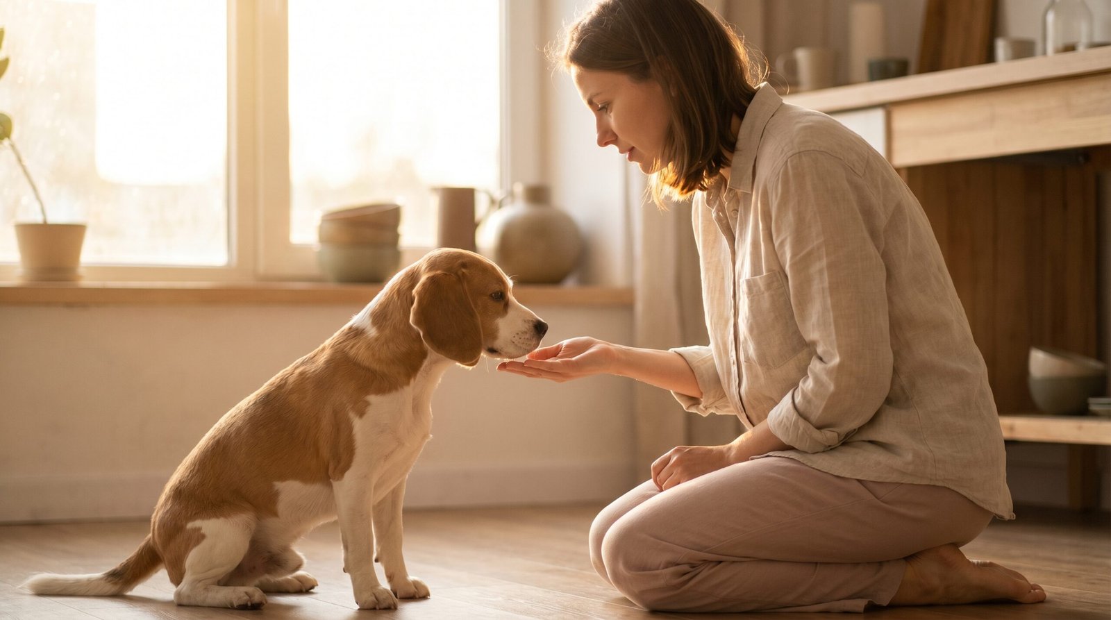 5 tiny things dog owners do that canines never forget