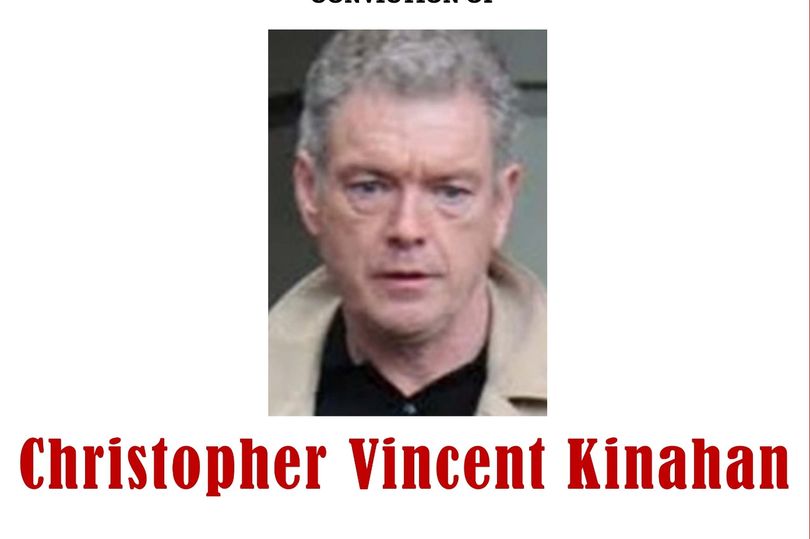 Senior member of Kinahan cartel arrested in Spain days after kingpin's ...