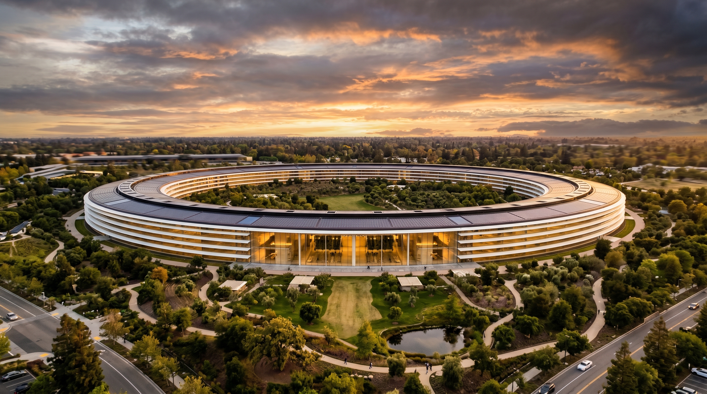 Apple's $4 trillion CEO steps down September 1 — and his successor ...
