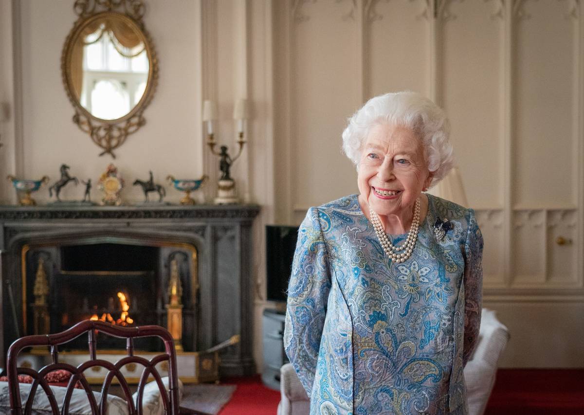 Isabel II faria 100 anos: da subida ao trono aos 25 ao reinado mais ...