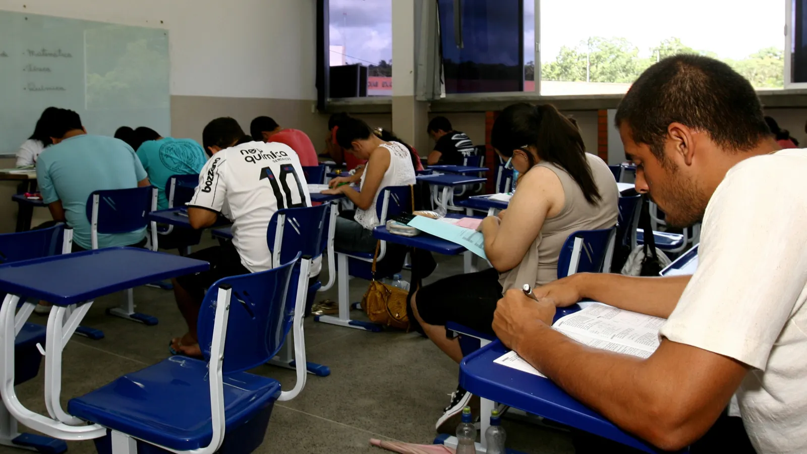 San Francisco schools prepare a major curriculum overhaul with updated ...