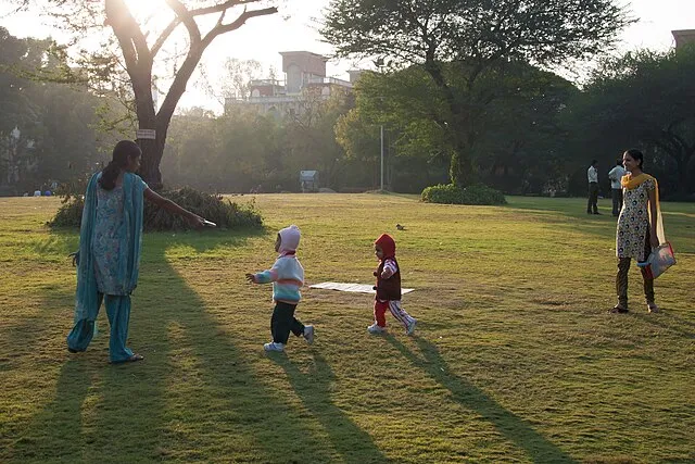 14 places families visited every weekend in the 1950s that disappeared