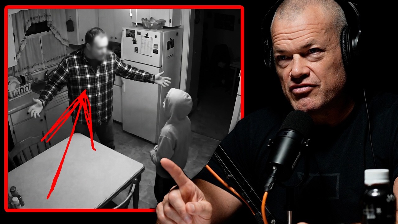 Your anger is setting a negative tone for your family