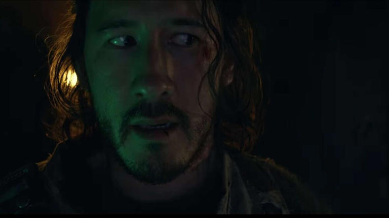 ‘Iron Lung’ – Filmmaker Mark Plier Will Self-Distribute His Debut ...