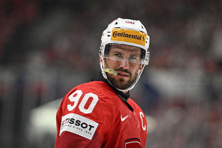 NHL-Stars um Josi forderten Fischers Rückkehr