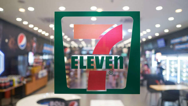 7-Eleven is closing more than 600 stores this year, adding to the 700 ...