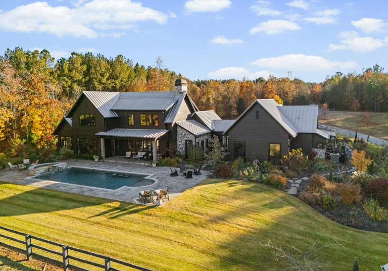 Jon Rahm’s caddie selling home for stunning $14 million