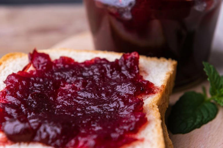 Simple sandwich recipe that Queen Elizabeth enjoyed since she was a ...
