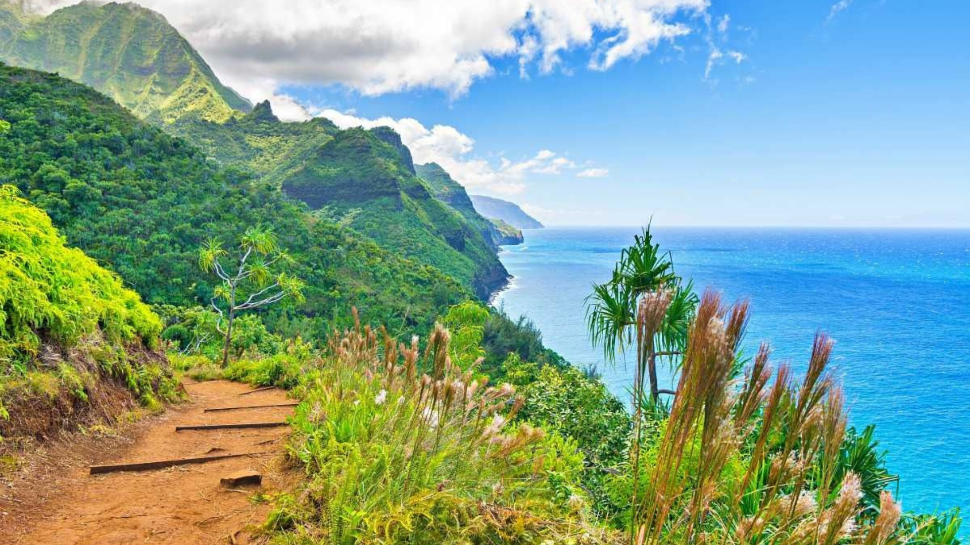 10 challenging US hiking trails for experienced trekkers