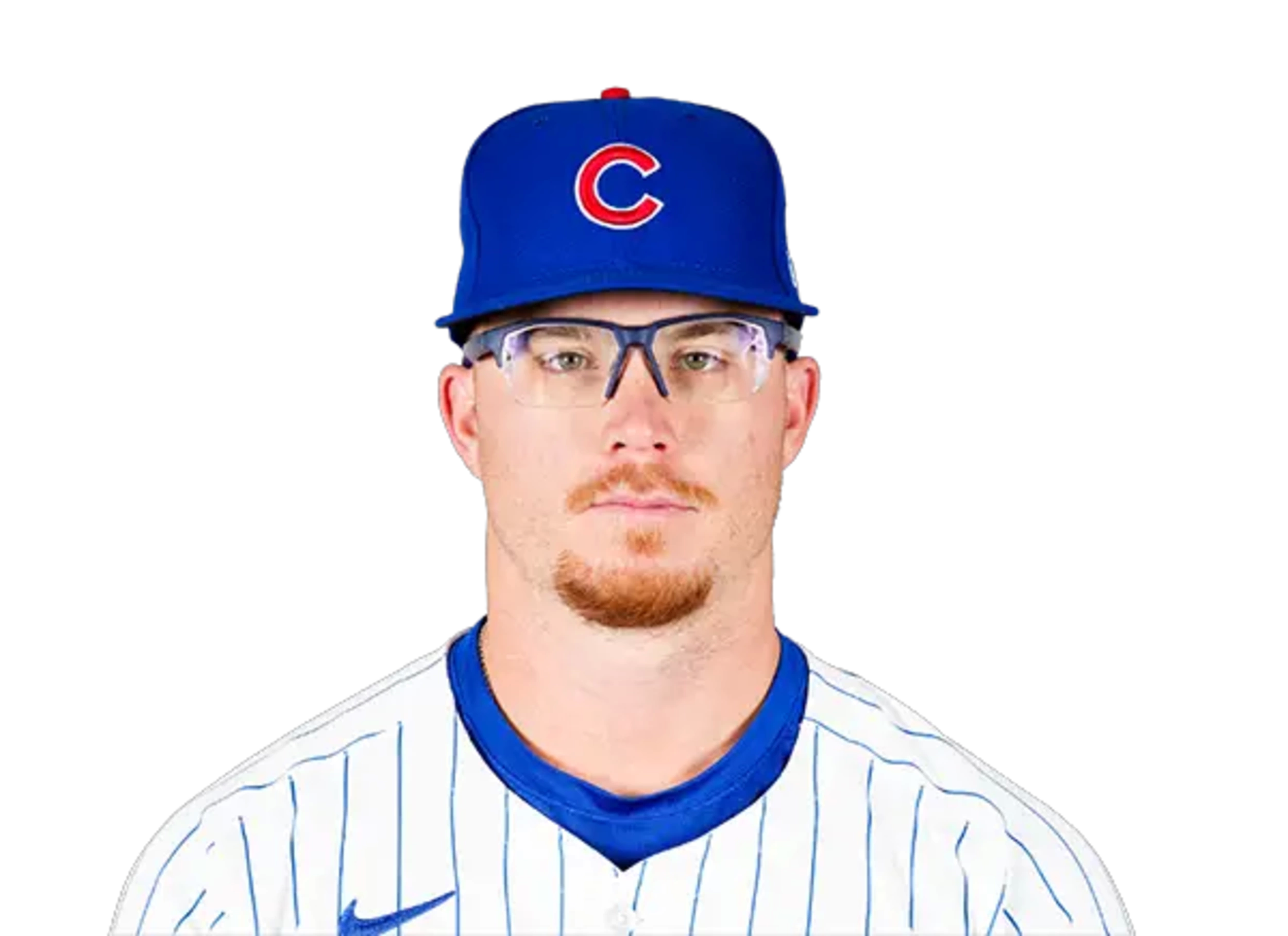 Battered Chicago Cubs pitching may force call-up of last man standing