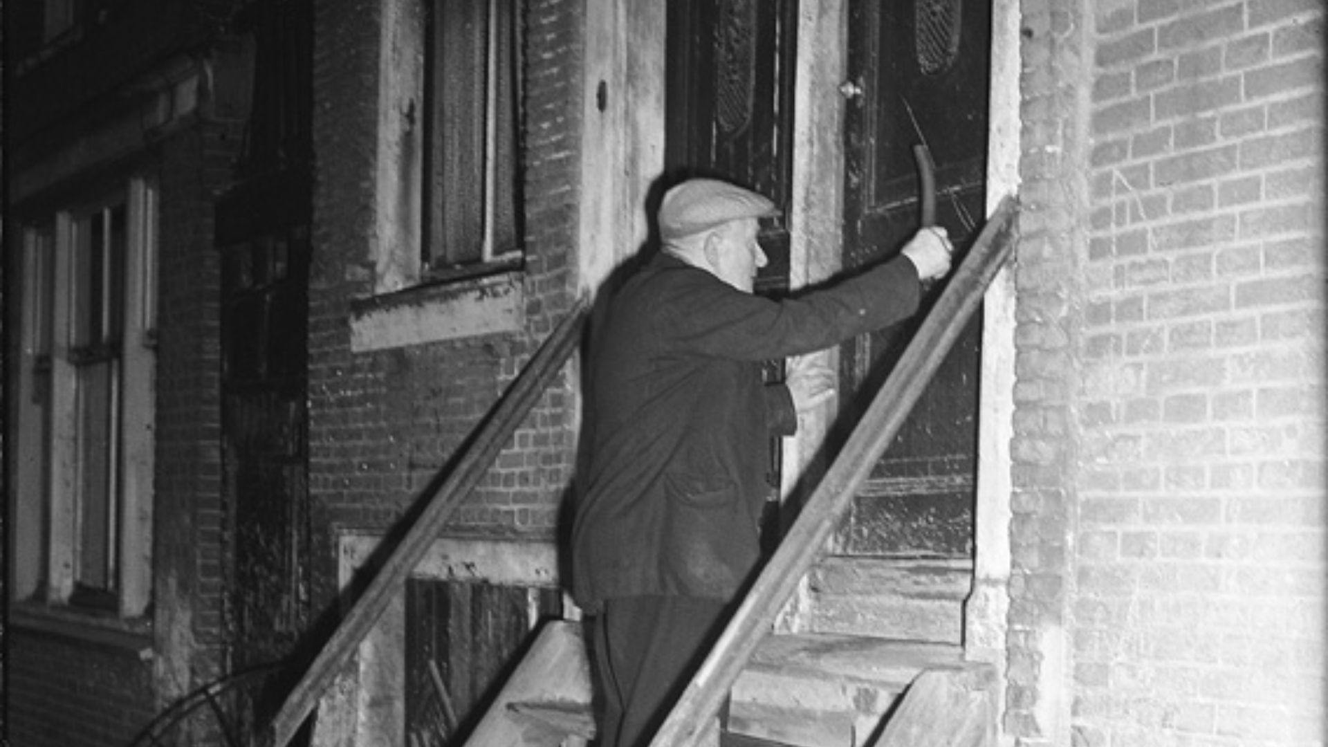 20 weird historical jobs that don’t exist today