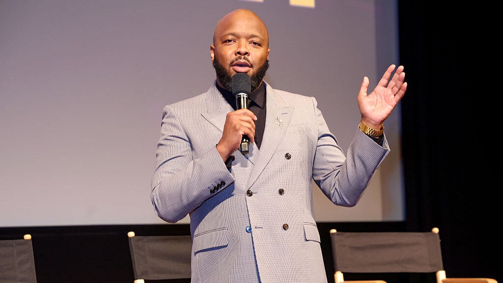 KevOnStage is building a comedy empire at Tubi with new multi-project deal