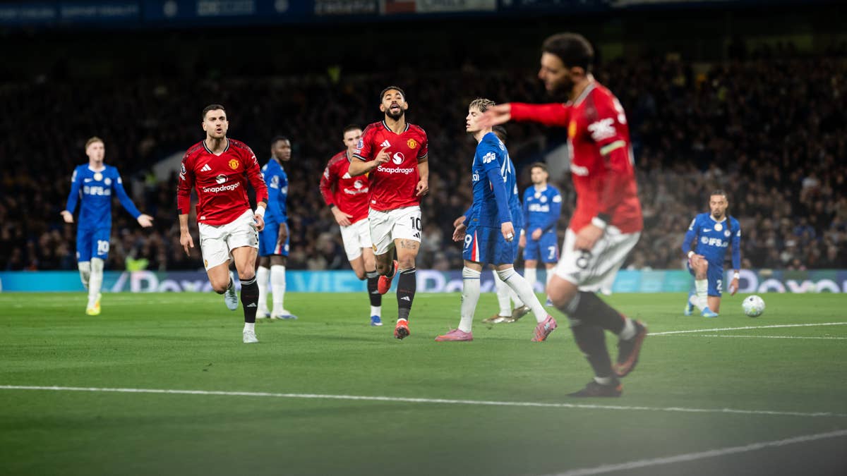 Will Manchester United qualify for UEFA Champions League after Chelsea ...